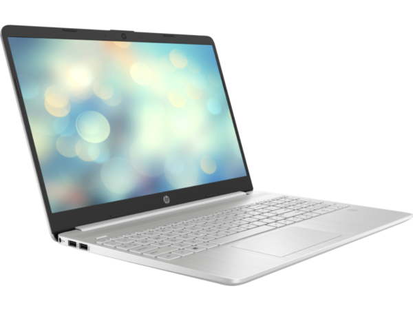 Laptop HP 15s-fq2028nm DOS15.6''FHD AGi7-1165G716GB512GBsrebrna' ( '350F3EA16' )