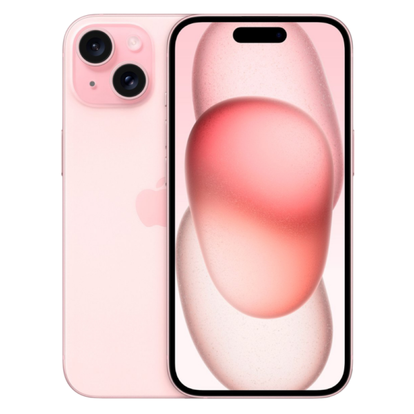 iPhone 15 6/128GB (Pink)