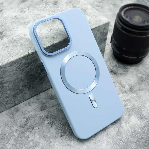iPhone 14 Pro Max True Color Magsafe futrola (Blue)