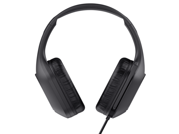 Slušalice TRUST GXT415 ZIROX HEADSET - BLACK' ( '24990' )
