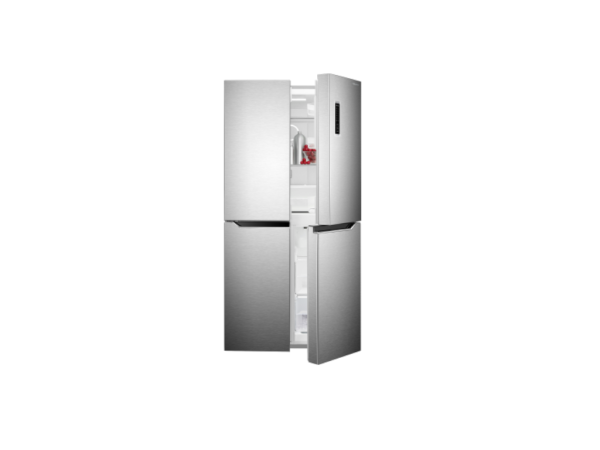 Frižider TESLA RM3400FHXE multi-doorNo frostE237+125L79x62x180cminox' ( 'RM3400FHXE' )