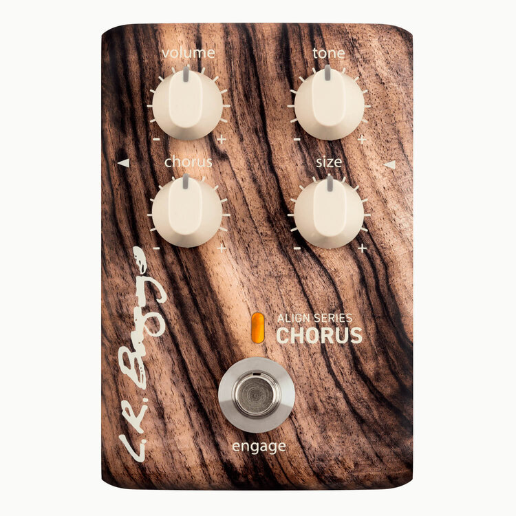 LR Baggs Align Series Chorus efekat pedala