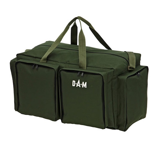 DAM XT1 Carp carry all L torba