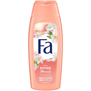 Gel za tusiranje Fa Divine Moments 400ml