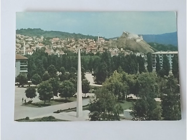 Doboj - Bosna - Čista -