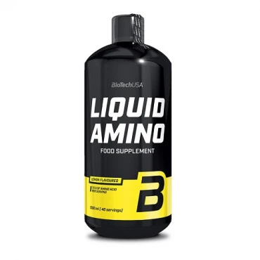 Amino liquid 1L – BioTech USA