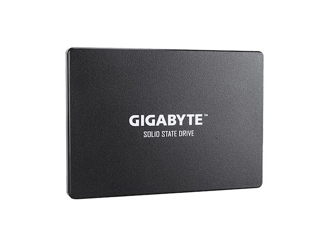 SSD Gigabyte 2,5` SATA 3 240GB!