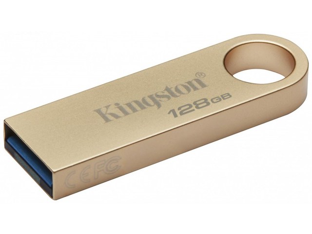 Veoma brz USB 3.2 Kingston 128GB - 2024!