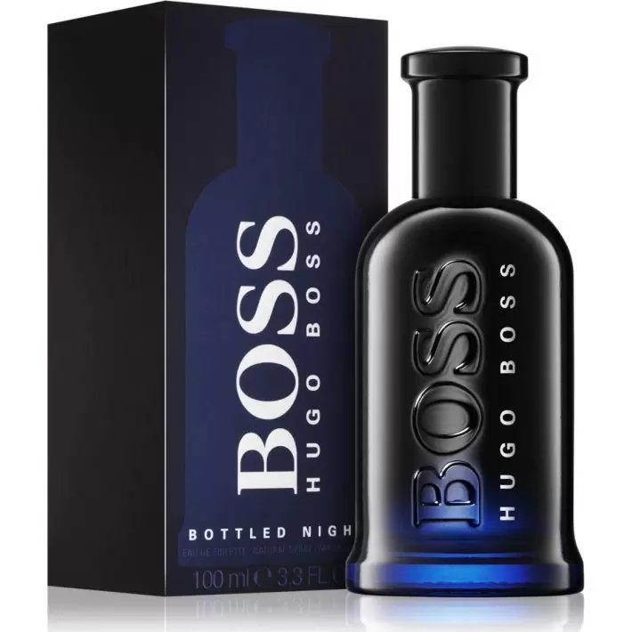 Hugo Boss Bottled Night