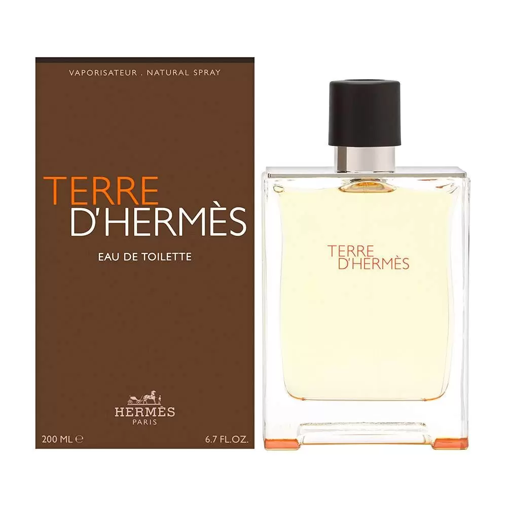 Terre D Hermes