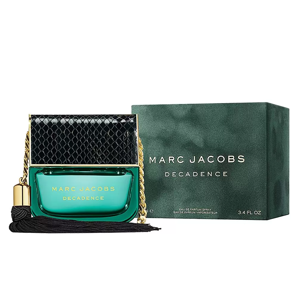 Marc Jacobs Decadence