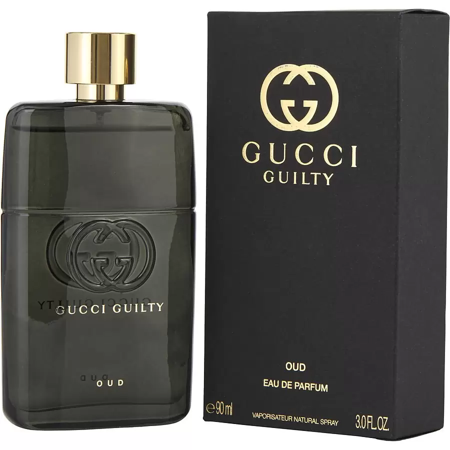 Gucci Guilty Oud – Unisex