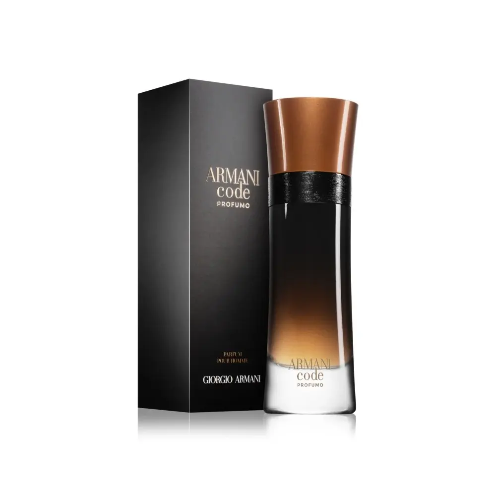 Armani Code Profumo