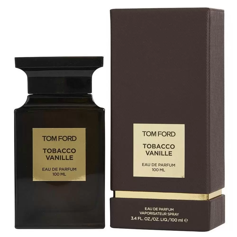 Tom Ford Tobacco Vanille