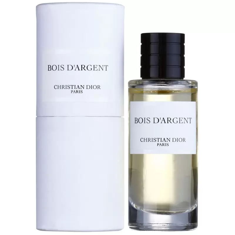 Christian Dior Bois D’Argent