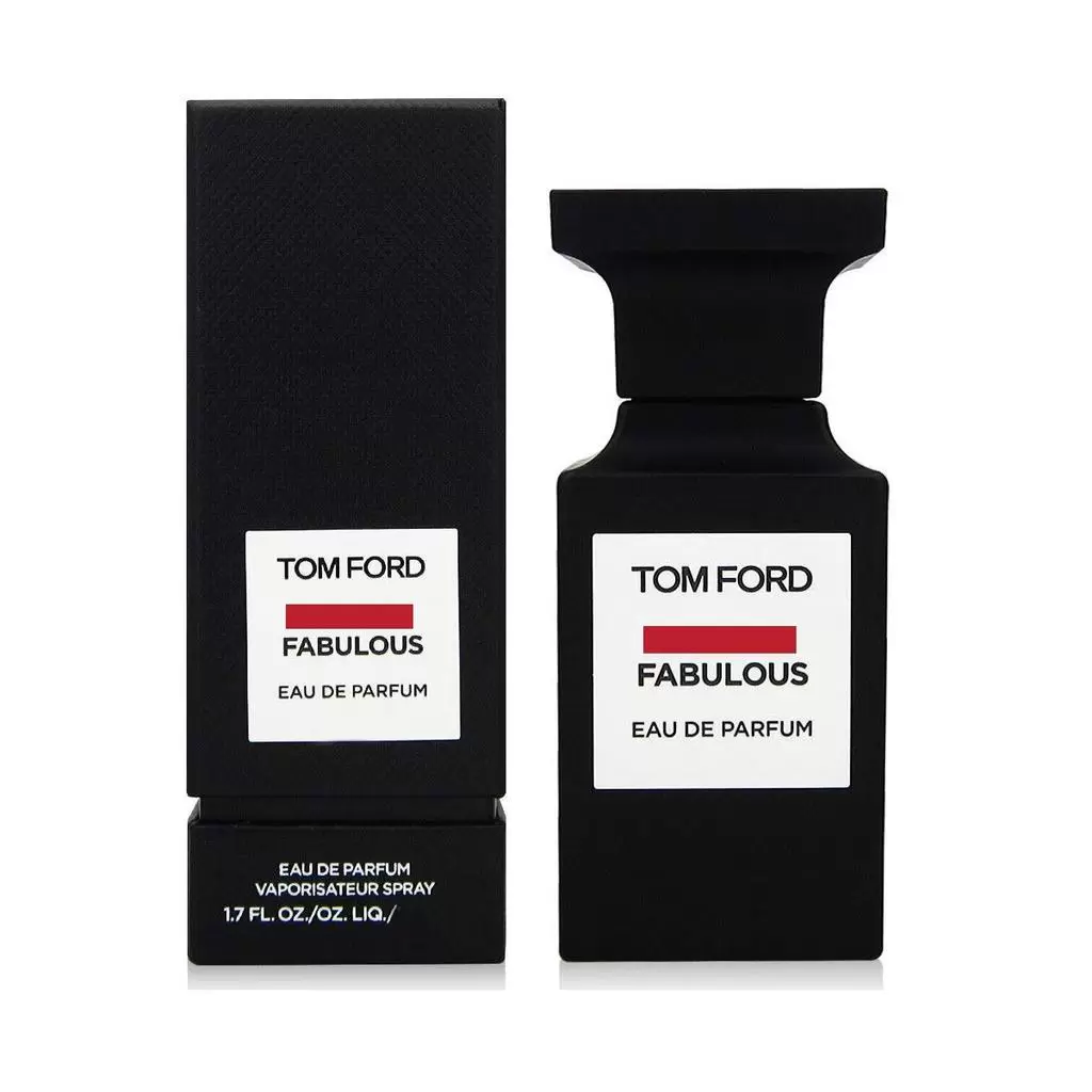 Tom Ford Fucking Fabulous