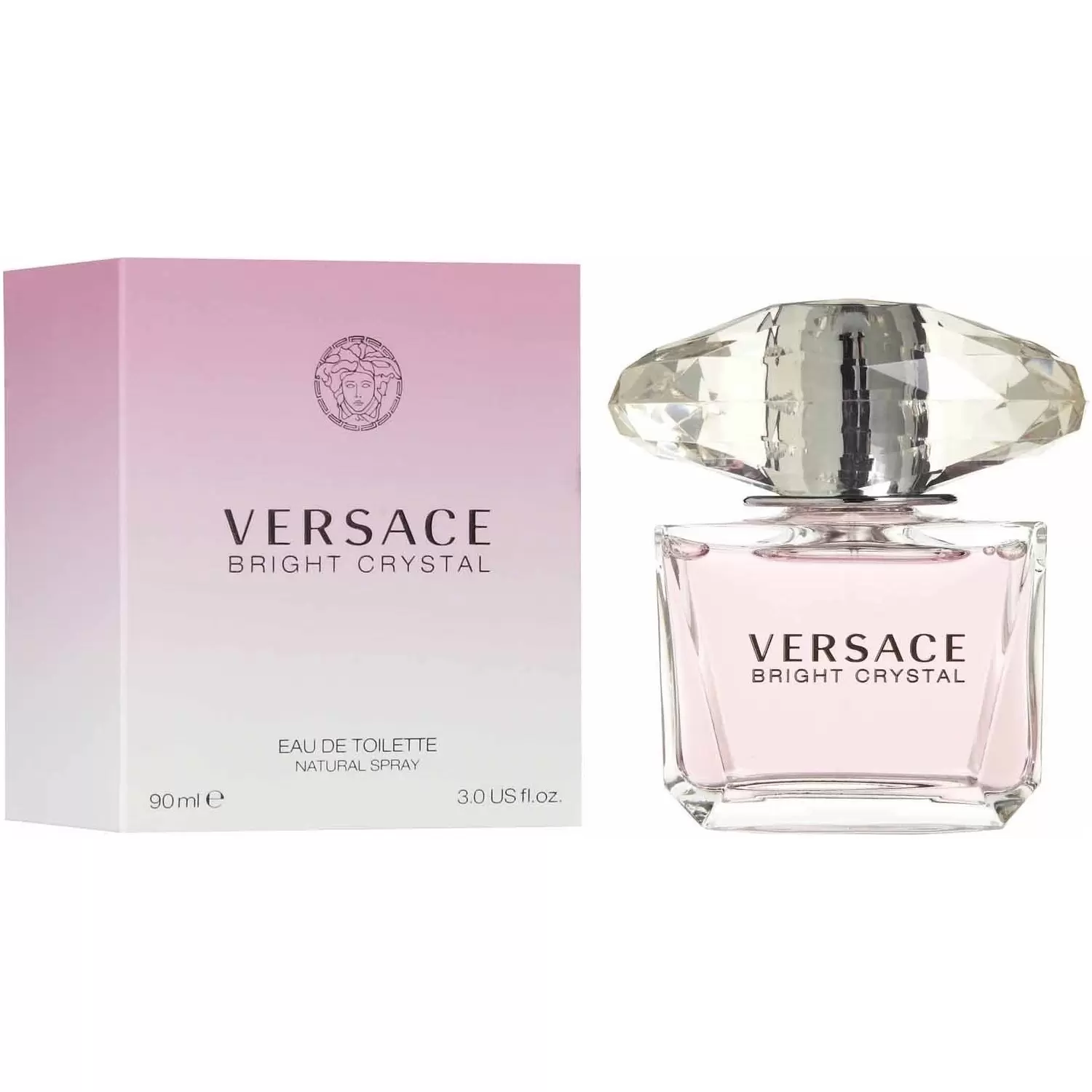 Versace Bright Crystal OUTLET