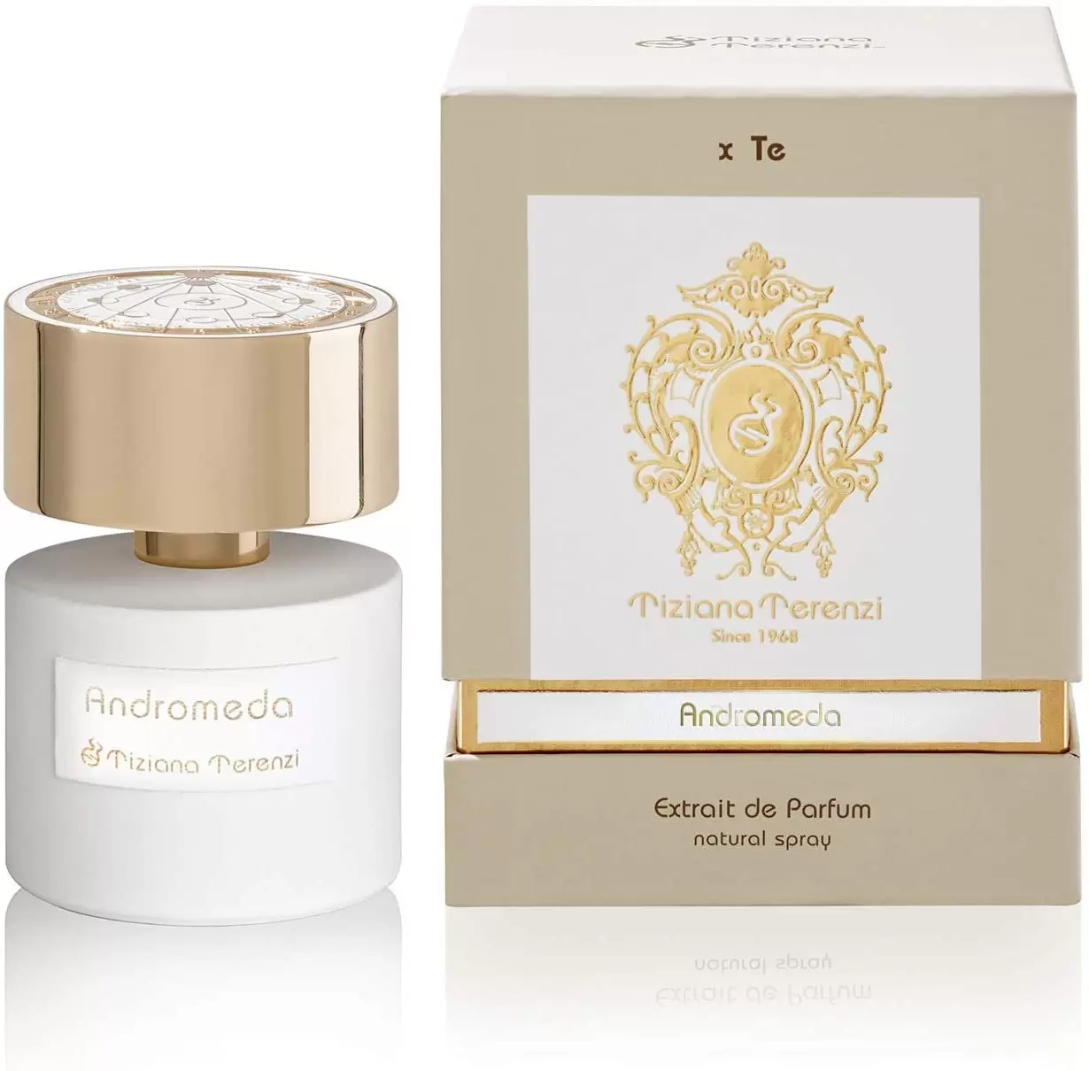 Tiziana Terenzi Andromeda 100ml