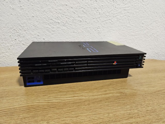 Sony PlayStation 2 PS2 SLIM Konzola SCPH-30004 PAL