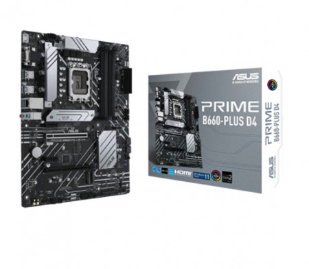 Asus PRIME B660 PLUS