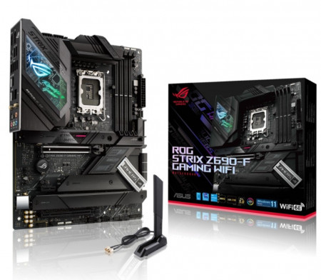 Asus ROG STRIX Z690 F