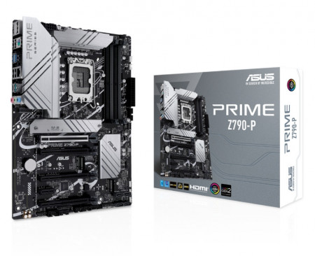 Asus PRIME Z790 P