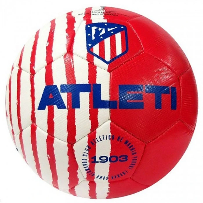 Atlético de Madrid nogometna lopta 5