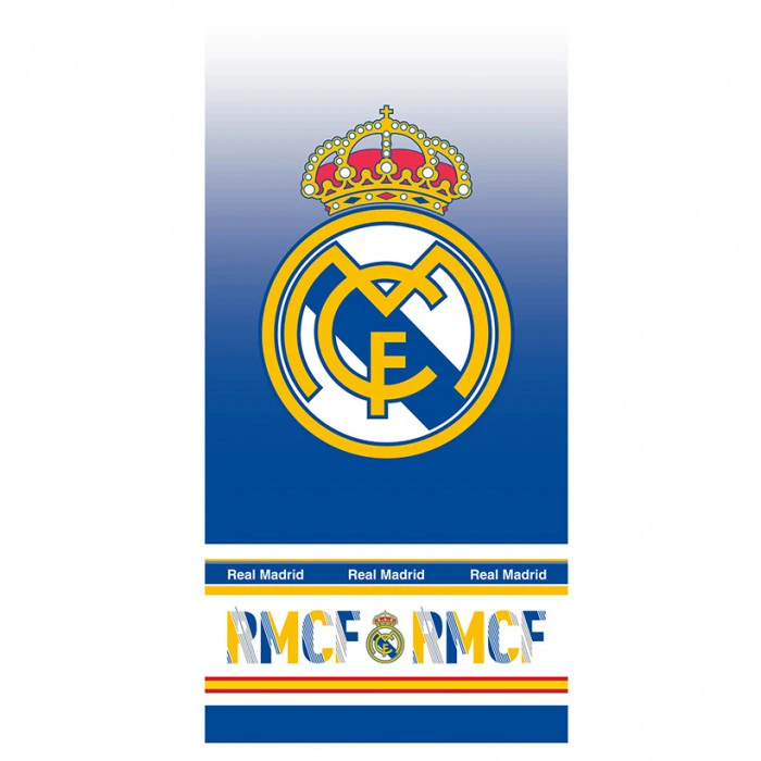 Real Madrid peškir 140x70