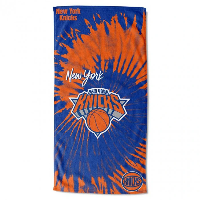 New York Knicks Northwest Psychedelic peškir 76x152