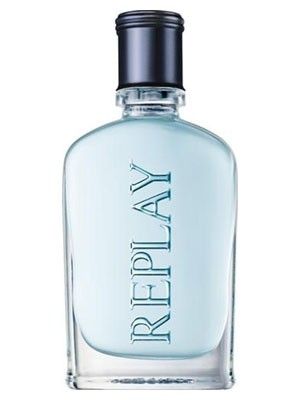 Replay Jeans Spirit For Him M edt 75ml tstr