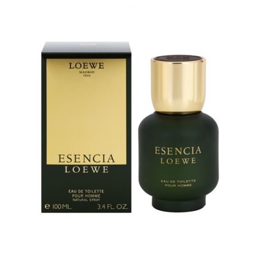 Loewe Essencia M edt 100ml