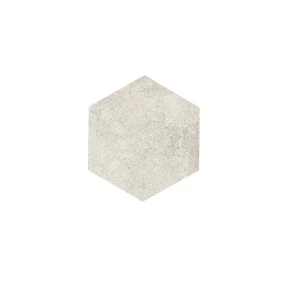 Marazzi Clays Cotton Heksagon granitna pločica 18.2×21 MM5N
