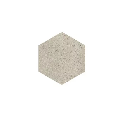 Marazzi Clays Shell Heksagon granitna pločica 18.2×21 MM5S