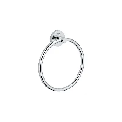 Grohe Essentials držač peškira prsten 40365001
