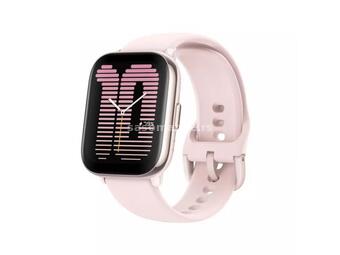 AMAZFIT Smart Watch Active pametan sat Petal Pink