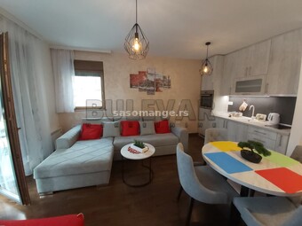 Stan, Zlatibor, 31,90m2