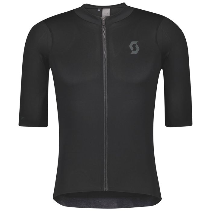 DRES SCOTT RC PREMIUM s/sl black-dark grey