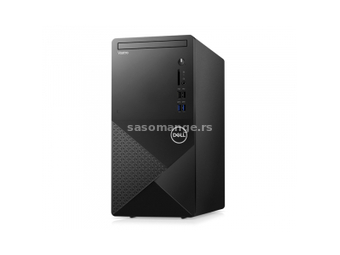 Dell Vostro 3020 MT (DES12623) kompjuter Intel Quad Core i3 13100 8GB 256GB SSD Intel UHd Graphics