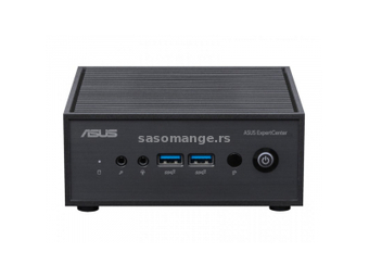 Asus PN42-BBN200MV mini PC Intel Quad Core N200 Intel UHD Graphics