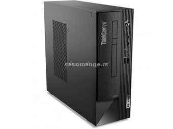 LENOVO ThinkCentre neo 50s Gen 4 SFF (Black) i3-13100, 8GB, 512GB SSD, DVD-RW (12JF001FYA)