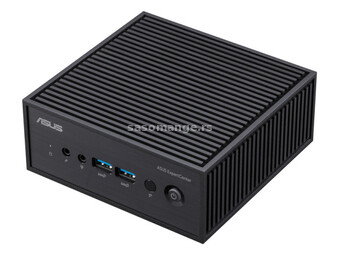 ASUS Mini PC PN42-BBN200MV (Intel N200, Barebone)