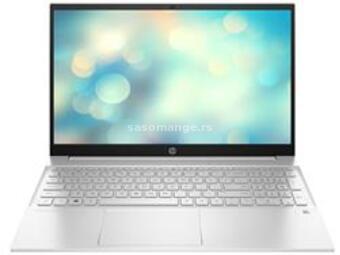 Laptop HP Pavilion 15-eh2022nm DOS/15.6"FHD AG/Ryzen 5-5625U/8GB/512GB/backlit/srebrna