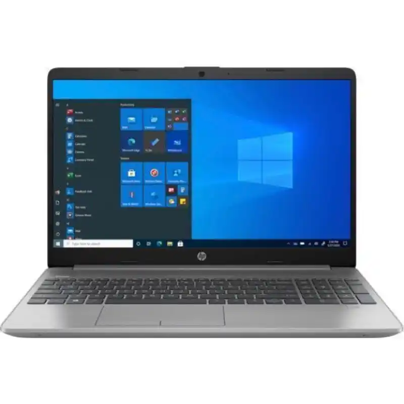 Laptop HP 250 G9 15.6 FHD AG/i7-1255U/8GB/NVMe 512GB/Intel Iris Xe/Silver 6Q942ES