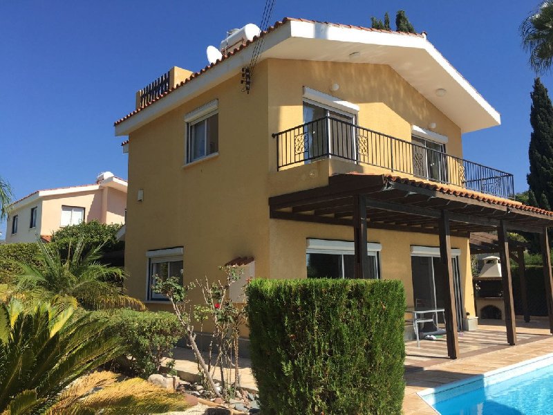 House for sale - Cyprus