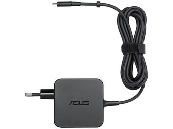 ASUS Adapter USB Type-C Universalni AC65-00 65W (A19-065N3A)
