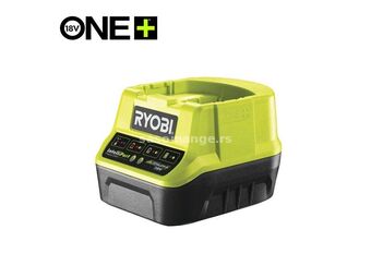 RYOBI Punjač baterija 18V ONE+ RC18120