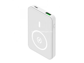 CELLY Wireless Power bank 5000mAh