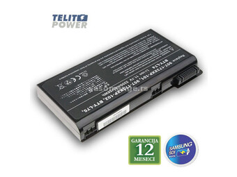 Baterija za laptop MSI CR600 Series BTY-L75 / A5000 / BTY-L74 11.1V 5200mAh ( 1122 )