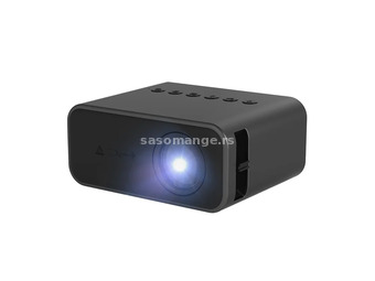 Mini LED Projektor 1080p YT-500