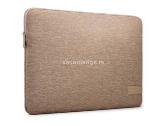 CASE LOGIC Reflect Laptop Futrola za laptop 15.6 - Boulder Beige